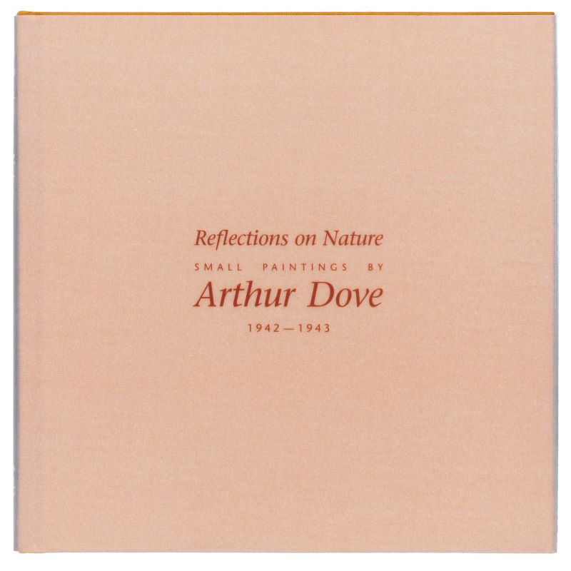 Reflections on Nature: Small Paintings by Arthur Dove – Wichita Art Museum